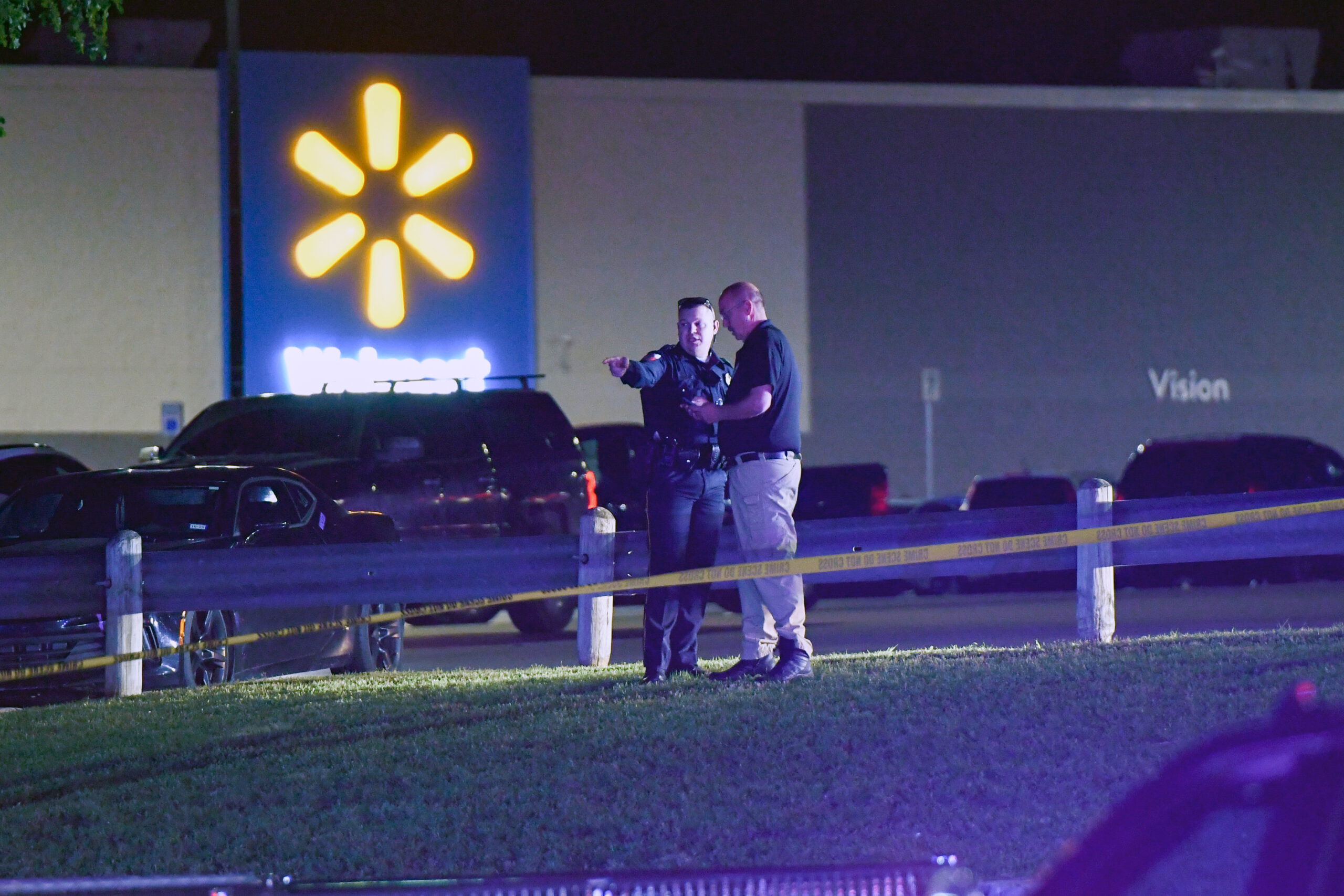 Grand jury finds lethal force justified in fatal police shooting near ...